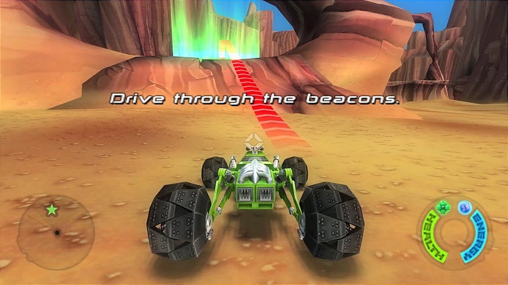 Hot Wheels Battle Force 5 Wii Midia Fisica Build Games