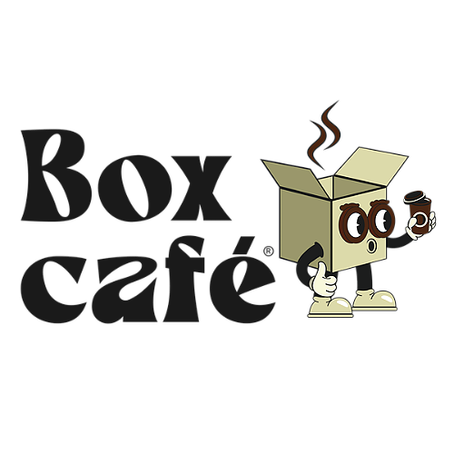 Box café