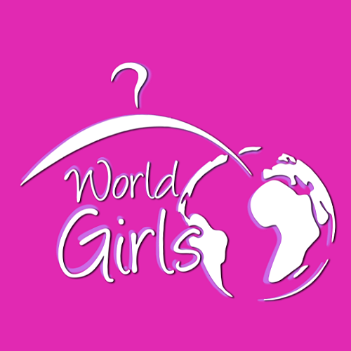 World Girls Tshirts