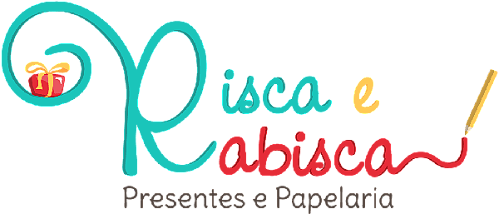 Taimes - Risca e Rabisca - Presentes e Papelaria