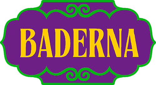 Sobre a Baderna Rio - Baderna