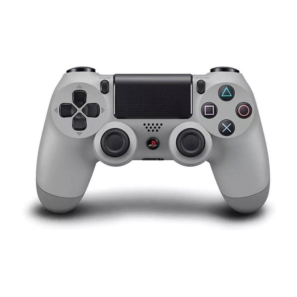 Controle Dualshock 4 Edicao Limitada PS One Sem Caixa Sem detalhes PS4 Game X