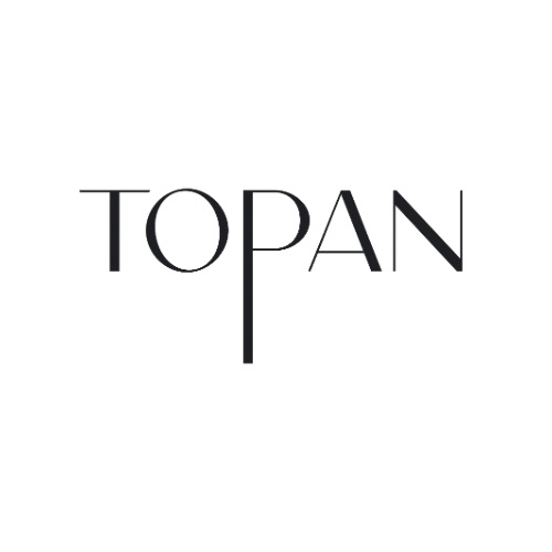 Topan by Laura