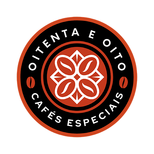 Oitenta e Oito Cafés Especiais e Torrefação