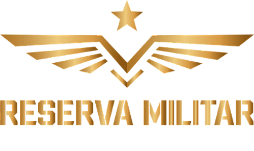Logotipo Das Reservas Do Exercito Comando Da Reserva Da Força Aérea