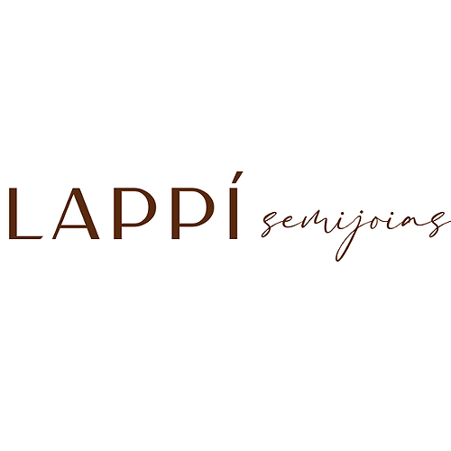 Lappí Semijoias