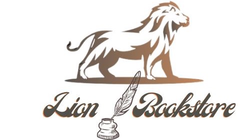 Editora LAN - Lion Livraria & Papelaria