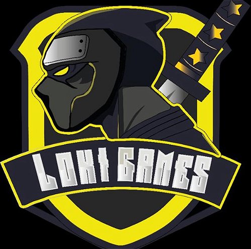 Loki Games