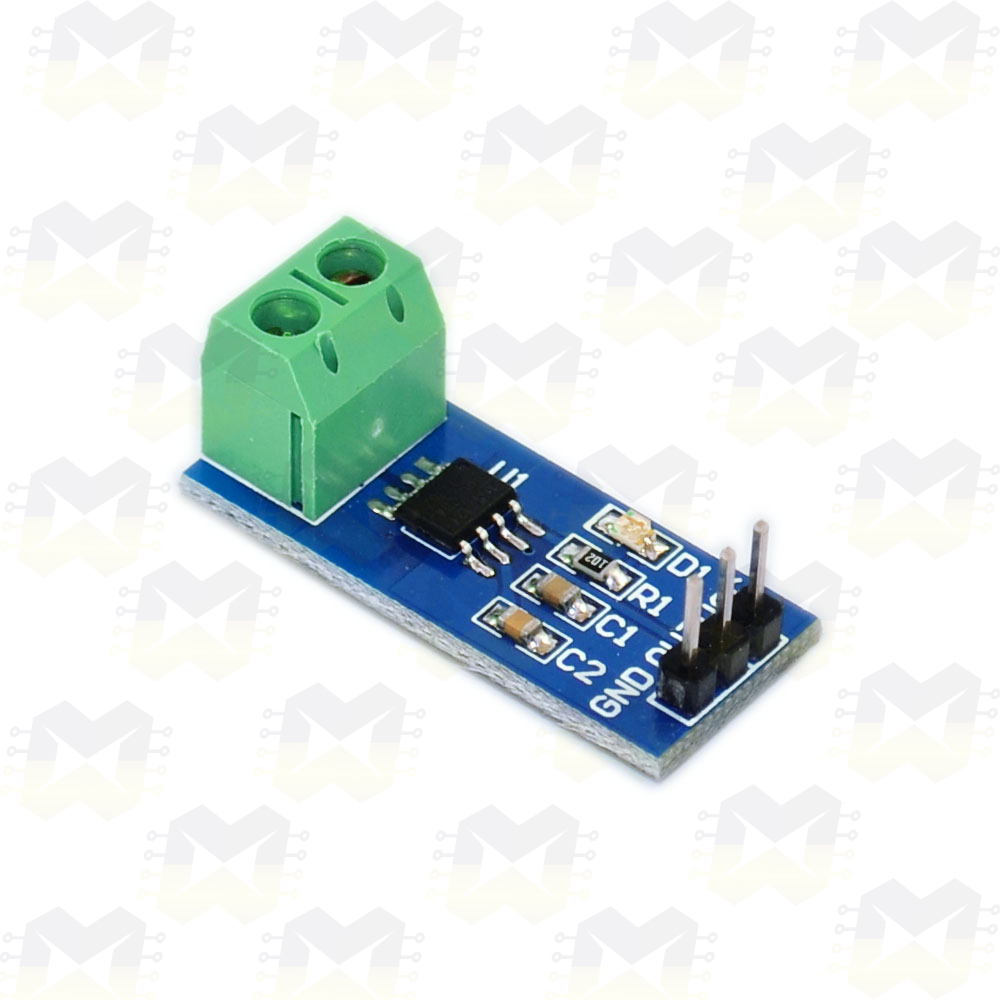 Sensor De Corrente Arduino - BRAINCP
