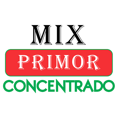 Mix Primor Pega Rápida