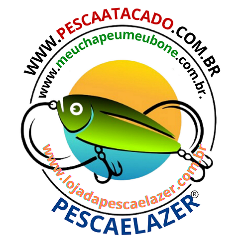 Maruri Fishing - REVENDA DISTRIBUIDORA PESCA ATACADO