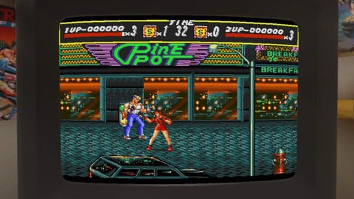 Sega Mega Drive Classics Nintendo Switch Carvalho Games