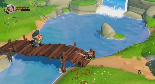 Asterix and obelix xxl 3 switch store