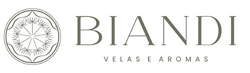 Biandi Velas e Aromas| Loja de Velas aromáticas