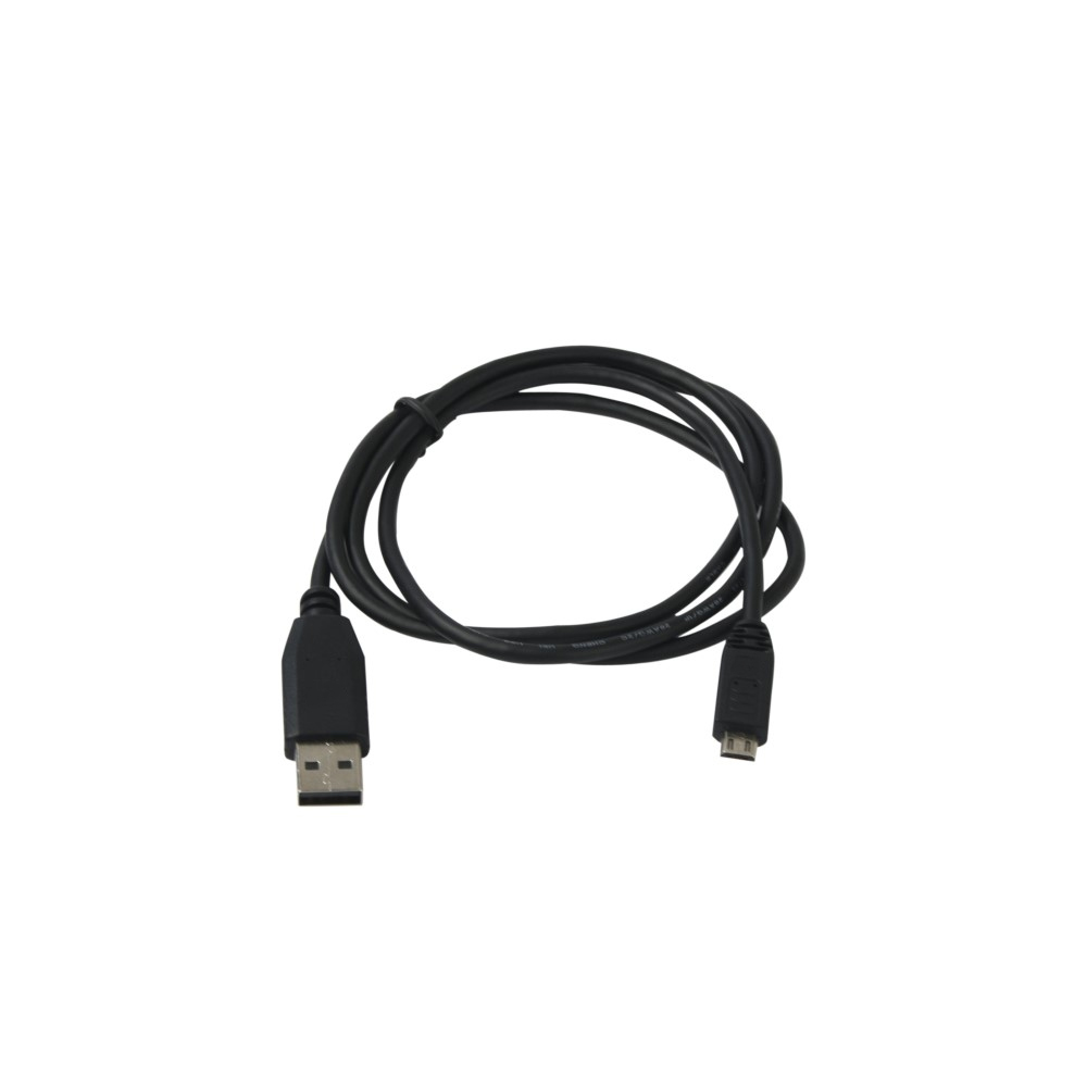 Cabo USB 2.0 Micro USB V8 1.8m - Para Celular Android - Carregamento ...