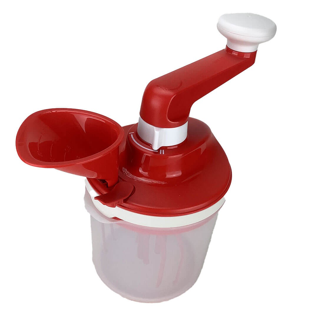 Tupperware Speedy Chef Plus 1,2 litro Vermelho - Comprar Tupperware ...