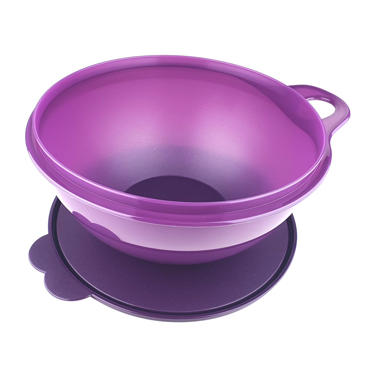 Tupperware Criativa 3 litros Púrpura - Comprar Tupperware Online ...