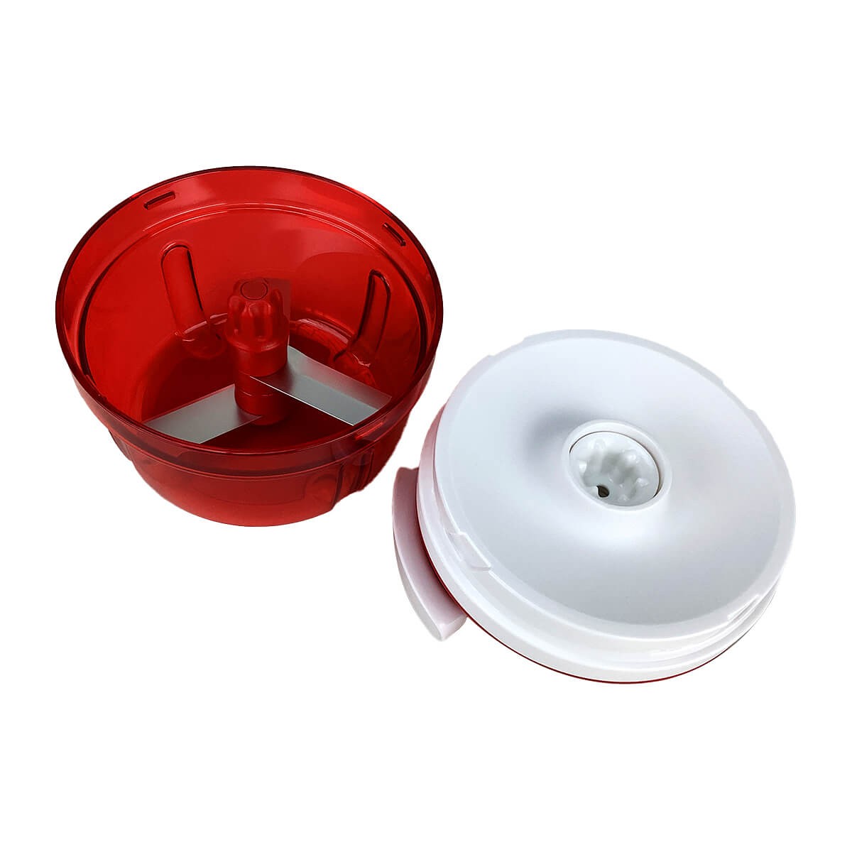 Tupperware Turbo Chef Supersonic 300ml - Mini Triturador Original ...