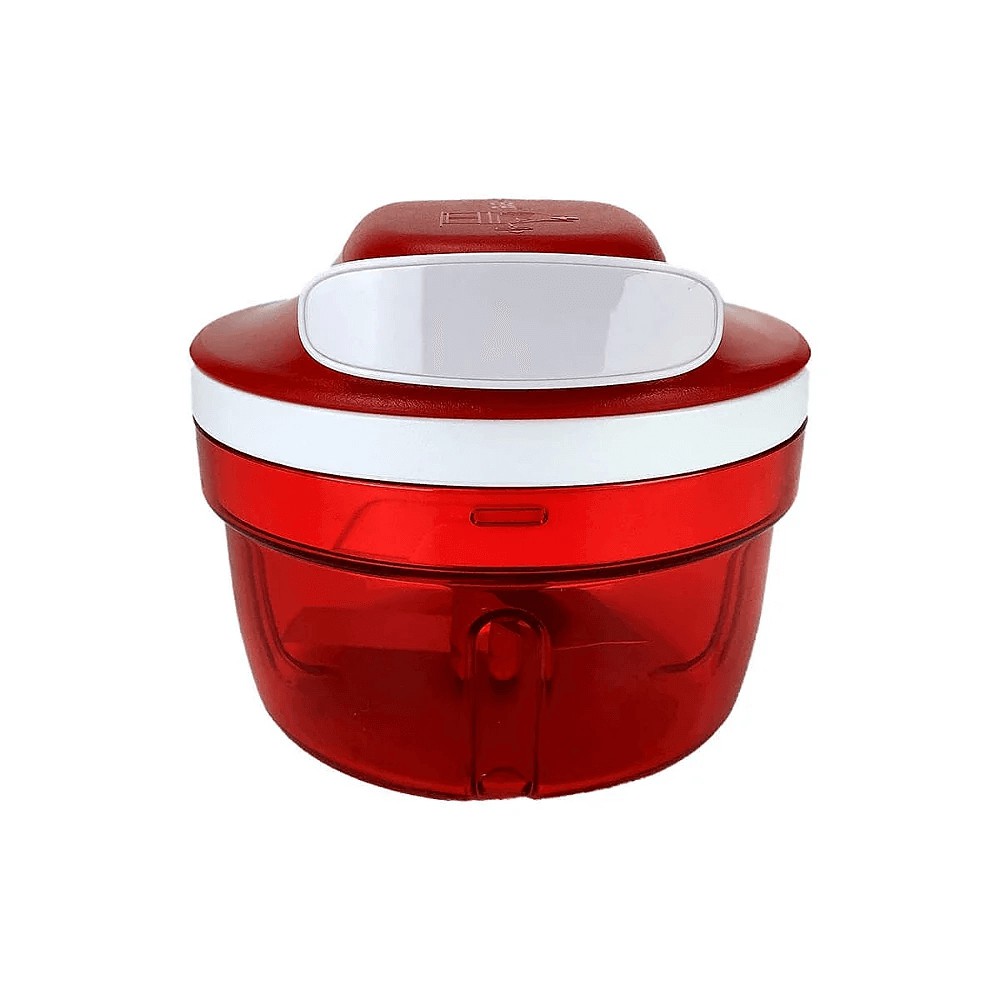 Tupperware Turbo Chef Supersonic 300ml - Mini Triturador Original ...