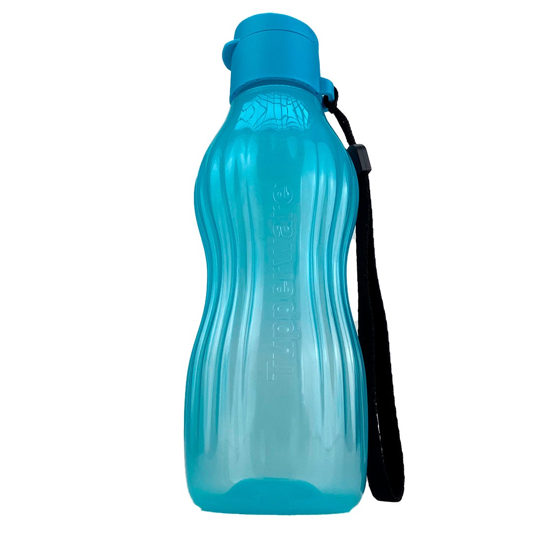 Garrafa Tupperware Eco Tupper Plus Freezer 470ml Acqua - Comprar ...