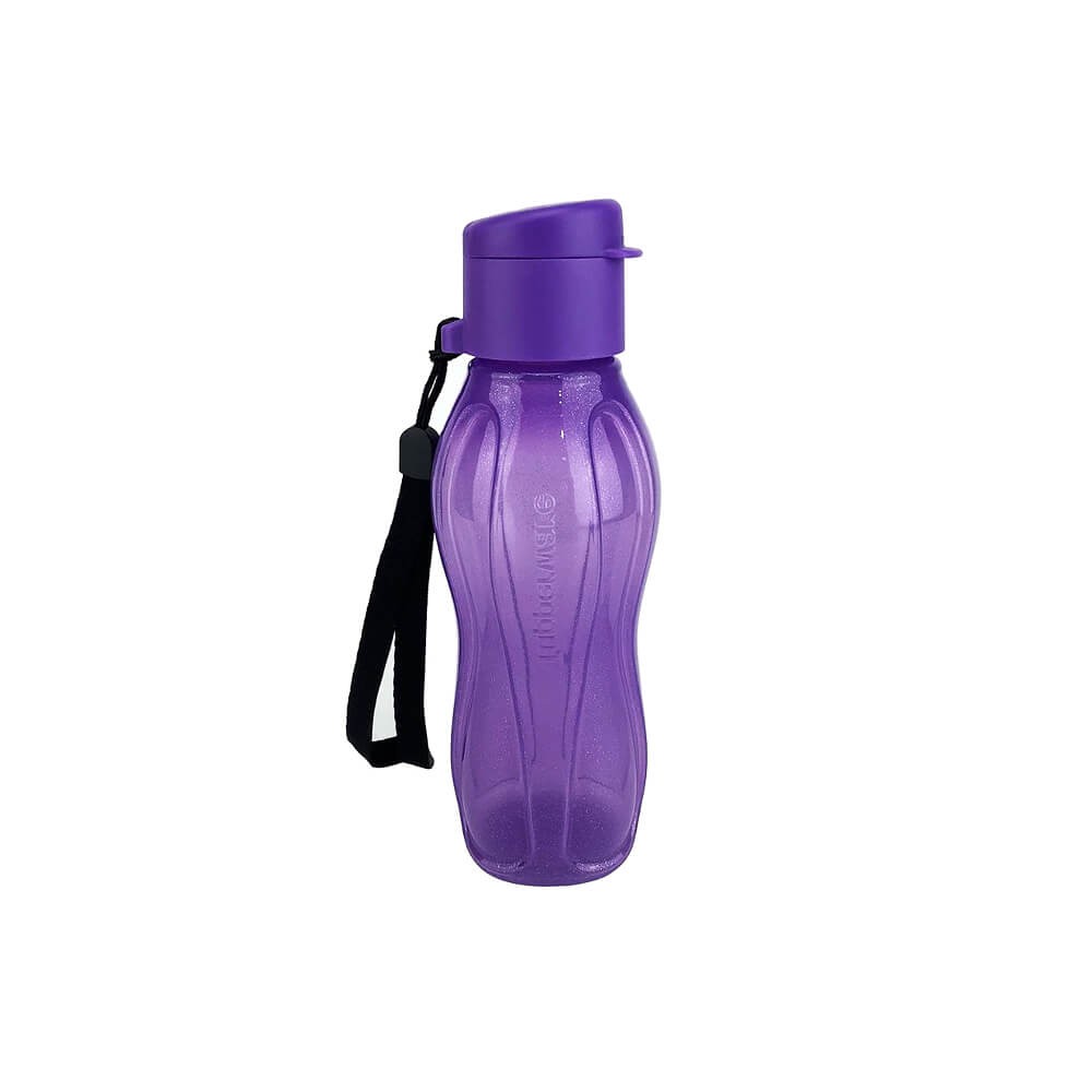 Garrafa Tupperware Eco Tupper Plus 310ml - Várias Cores - Comprar ...