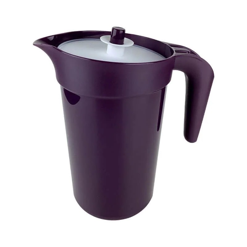 Tupperware A Jarra 2 Litros Varias Cores - Comprar Tupperware Online ...