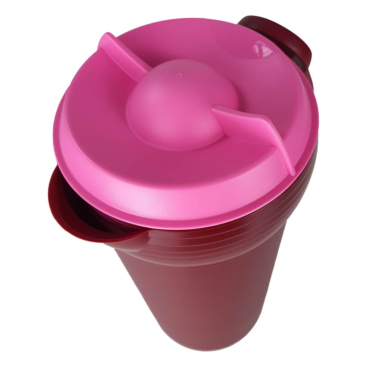 Tupperware Jarra Retrô 1,1 litro Marsala - Comprar Tupperware Online ...