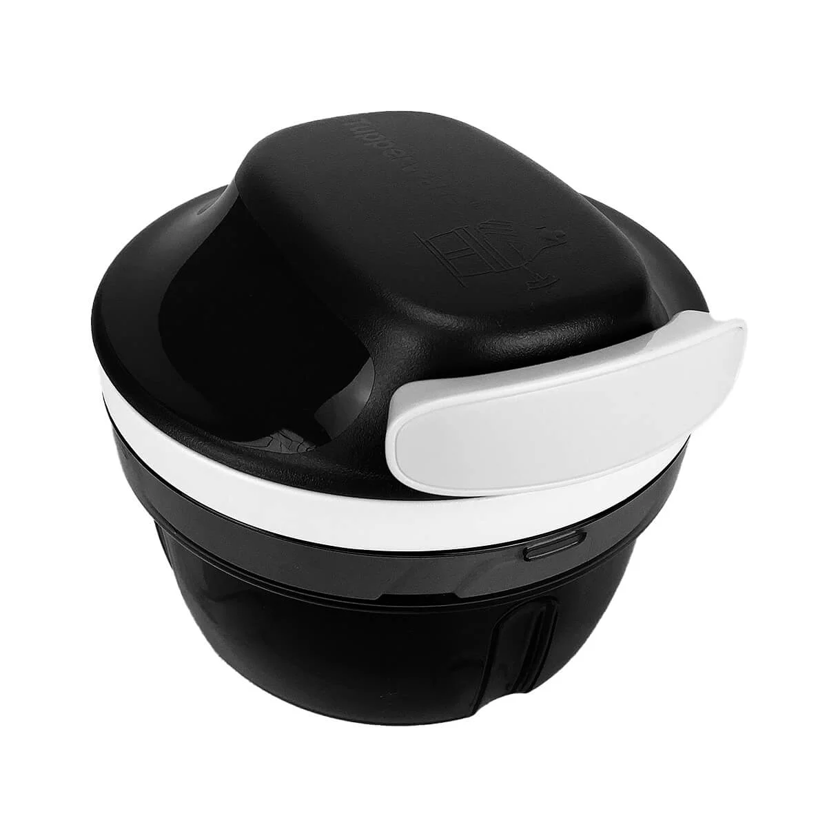 Tupperware Turbo Chef 300ml 100% Original - Várias Cores - Comprar ...