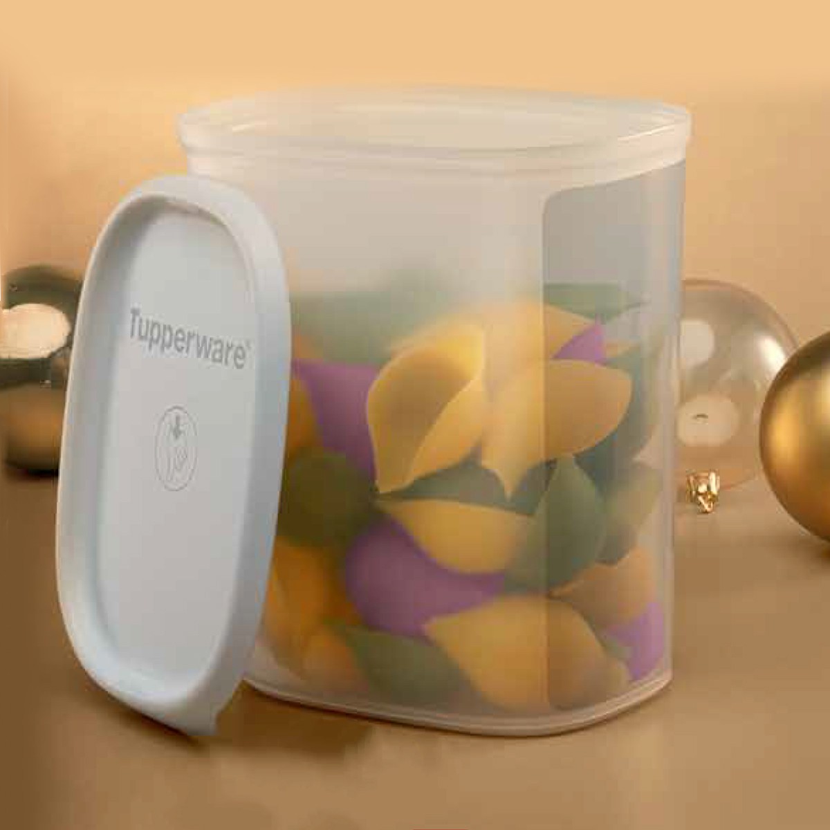 Tupperware Touch Fresh 1,8 litro - Comprar Tupperware Online? Wareshop ...