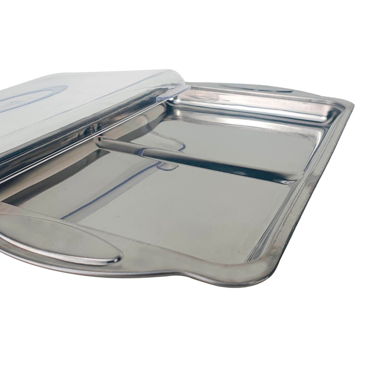 Porta Frios Inox Duplo - Armazene e sirva com estilo - Comprar ...