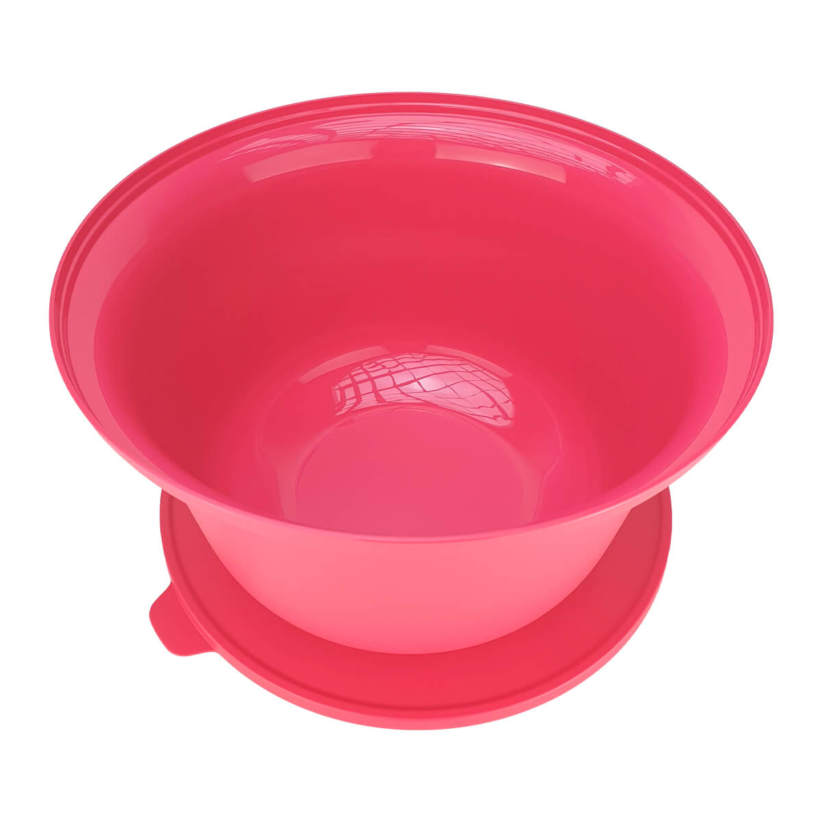 Tupperware Tigela Aloha 12 litros Rosa Rubi - Comprar Tupperware Online ...