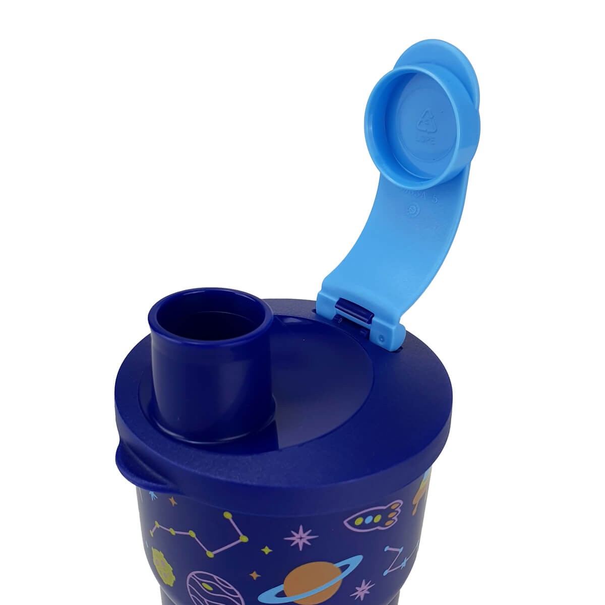 Tupperware Copo Colors com Bico Cosmos 225ml Azul - Comprar Tupperware ...