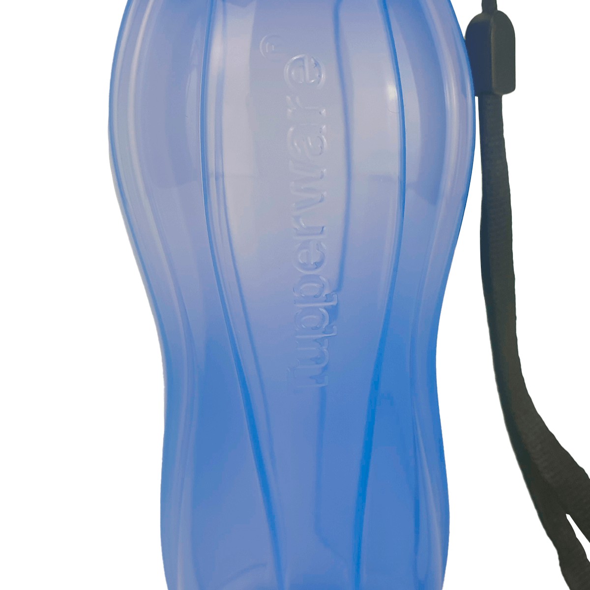 Garrafa Tupperware Eco Tupper Plus 310ml Azul Royal - Comprar ...