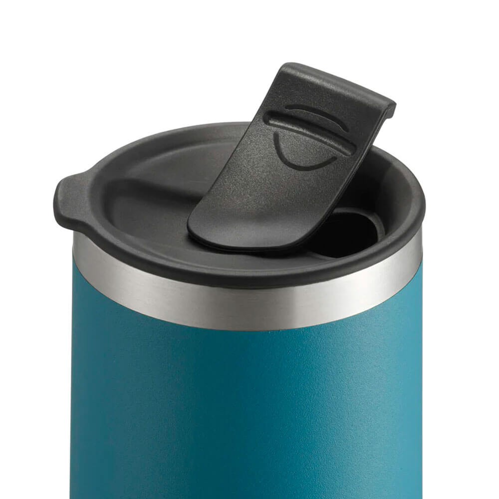 Tupperware Copo Térmico Xploris 350ml Azul - Comprar Tupperware Online ...