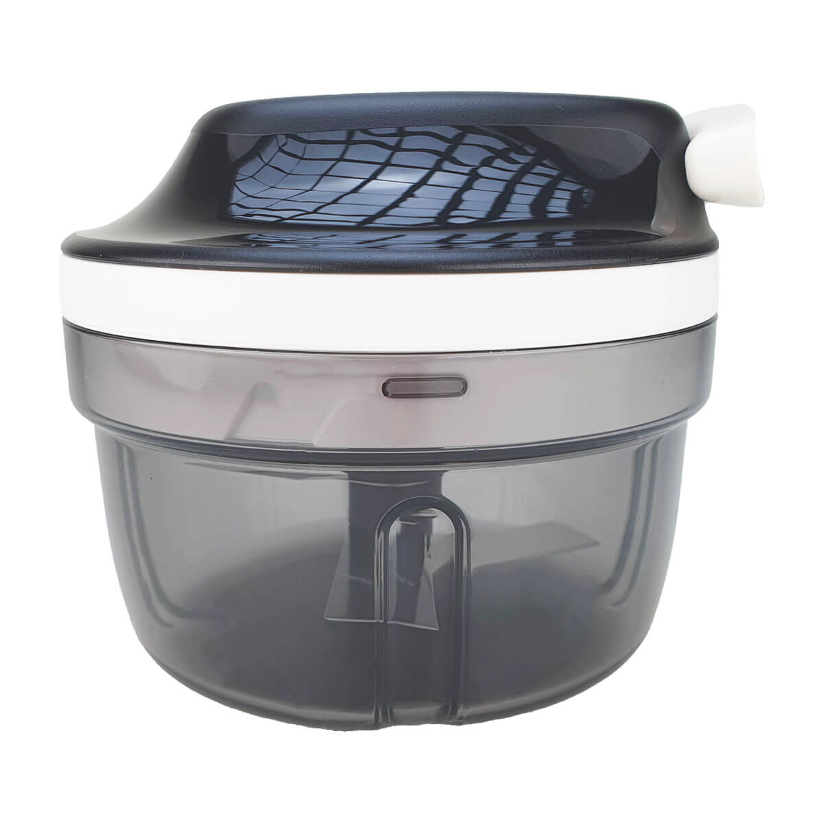 Tupperware Processador Turbo Chef Supersonic 300ml Preto - Comprar ...