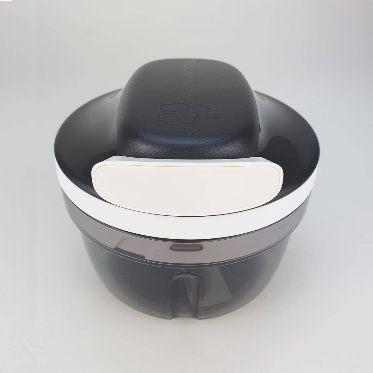 Tupperware Processador Turbo Chef Supersonic 300ml Preto - Comprar ...