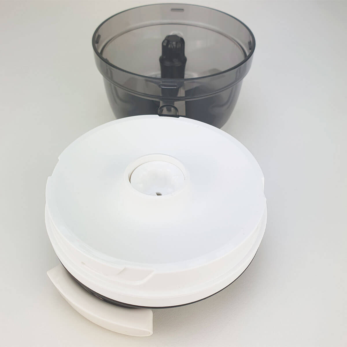 Tupperware Processador Turbo Chef Supersonic 300ml Preto - Comprar ...