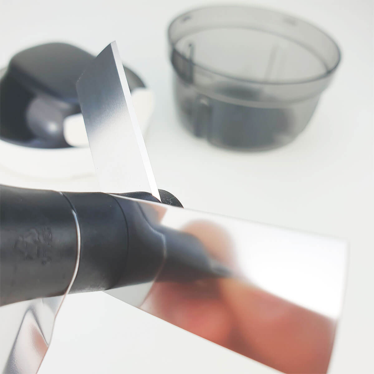 Tupperware Processador Turbo Chef Supersonic 300ml Preto - Comprar ...