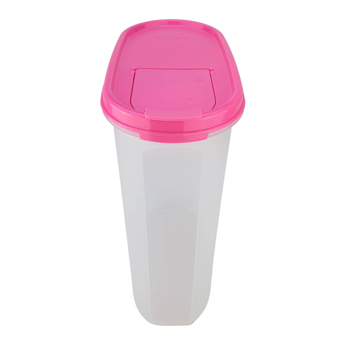Tupperware Modular Oval n°4 2,3 litros Rosa - Comprar Tupperware Online ...