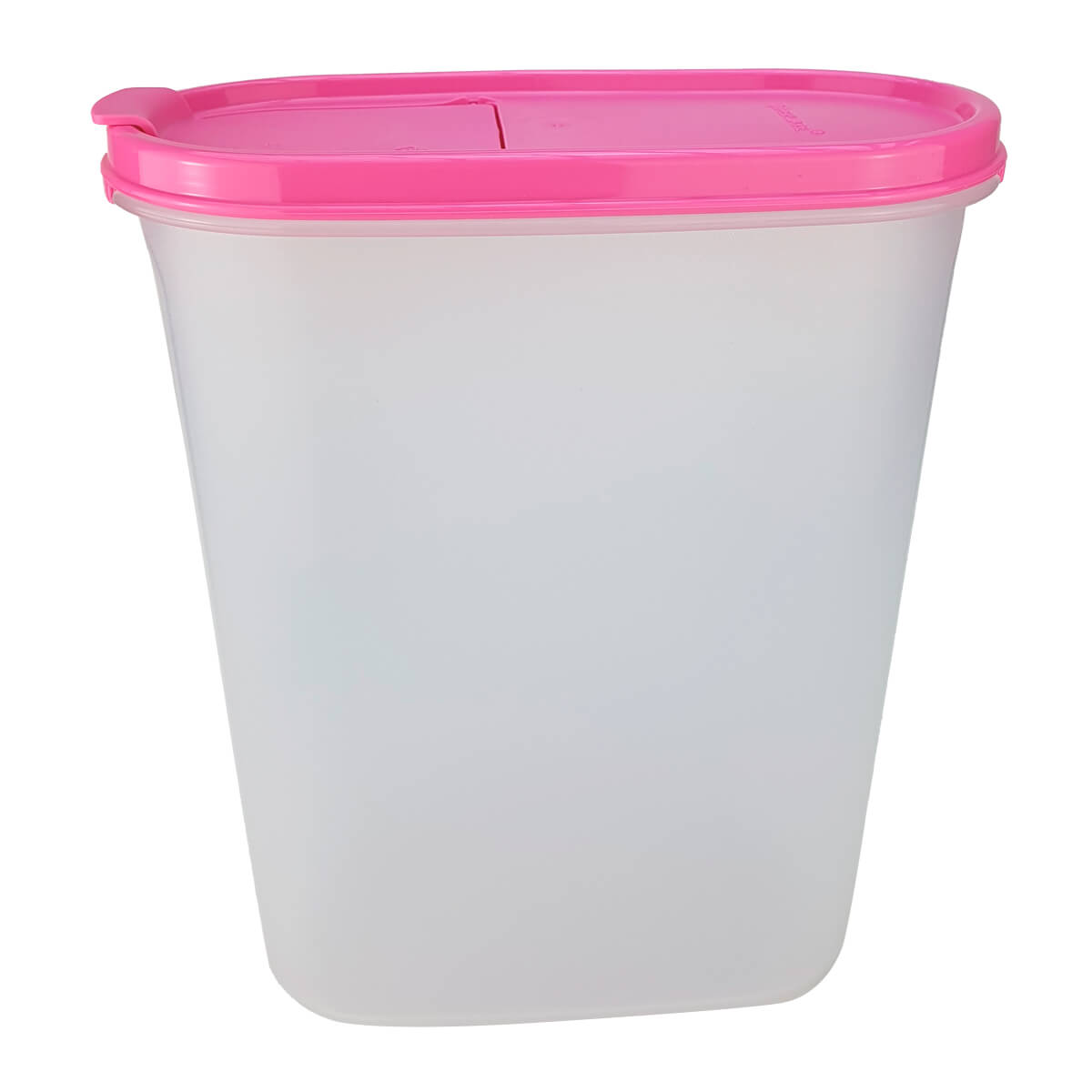 Tupperware Modular Oval n°4 2,3 litros Rosa - Comprar Tupperware Online ...