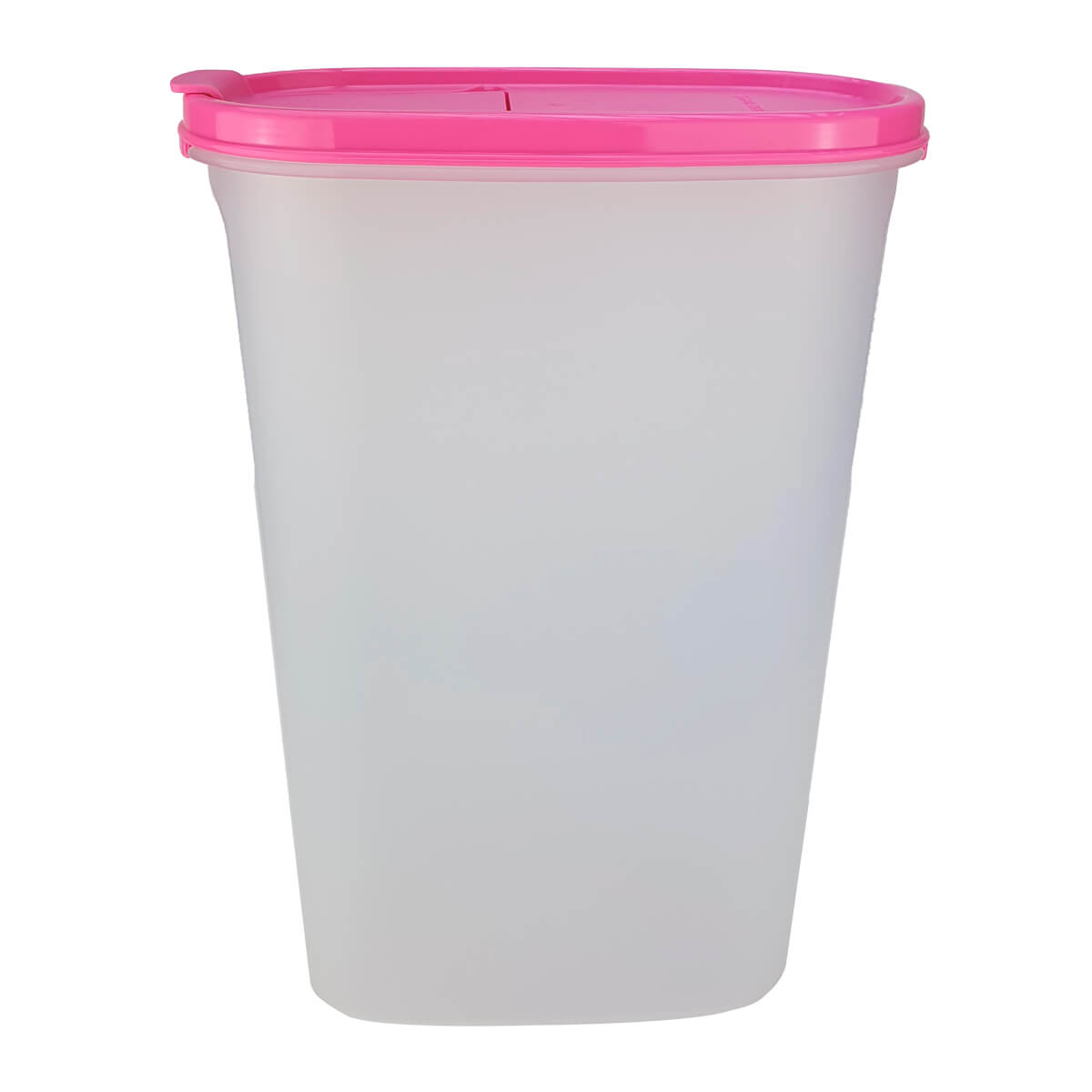 Tupperware Modular Oval n°5 2,9 litros Rosa - Comprar Tupperware Online ...