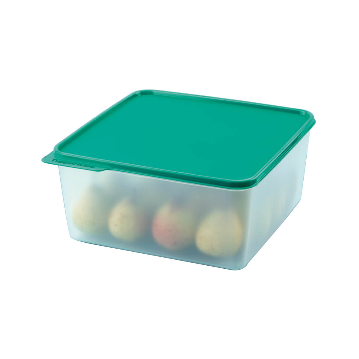 Tupperware Basic Line 2,5 litros Verde Mint Translúcida - Comprar ...