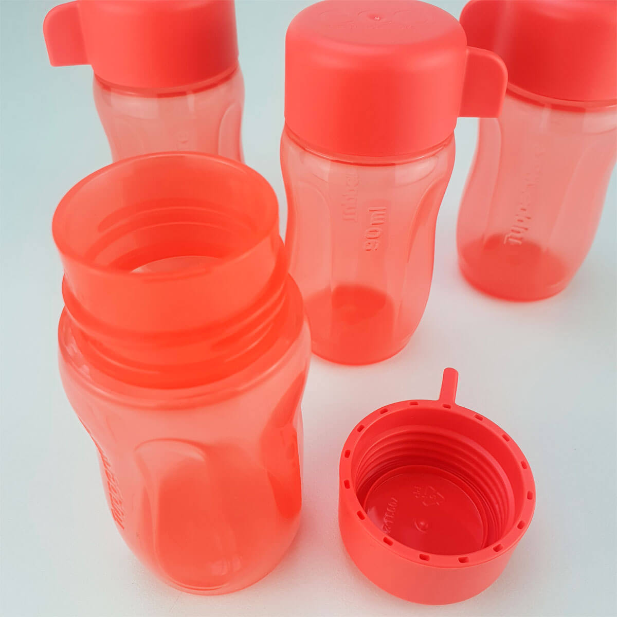 Kit Mini Eco Tupper 90ml 4 Peças Guava - Comprar Tupperware Online ...