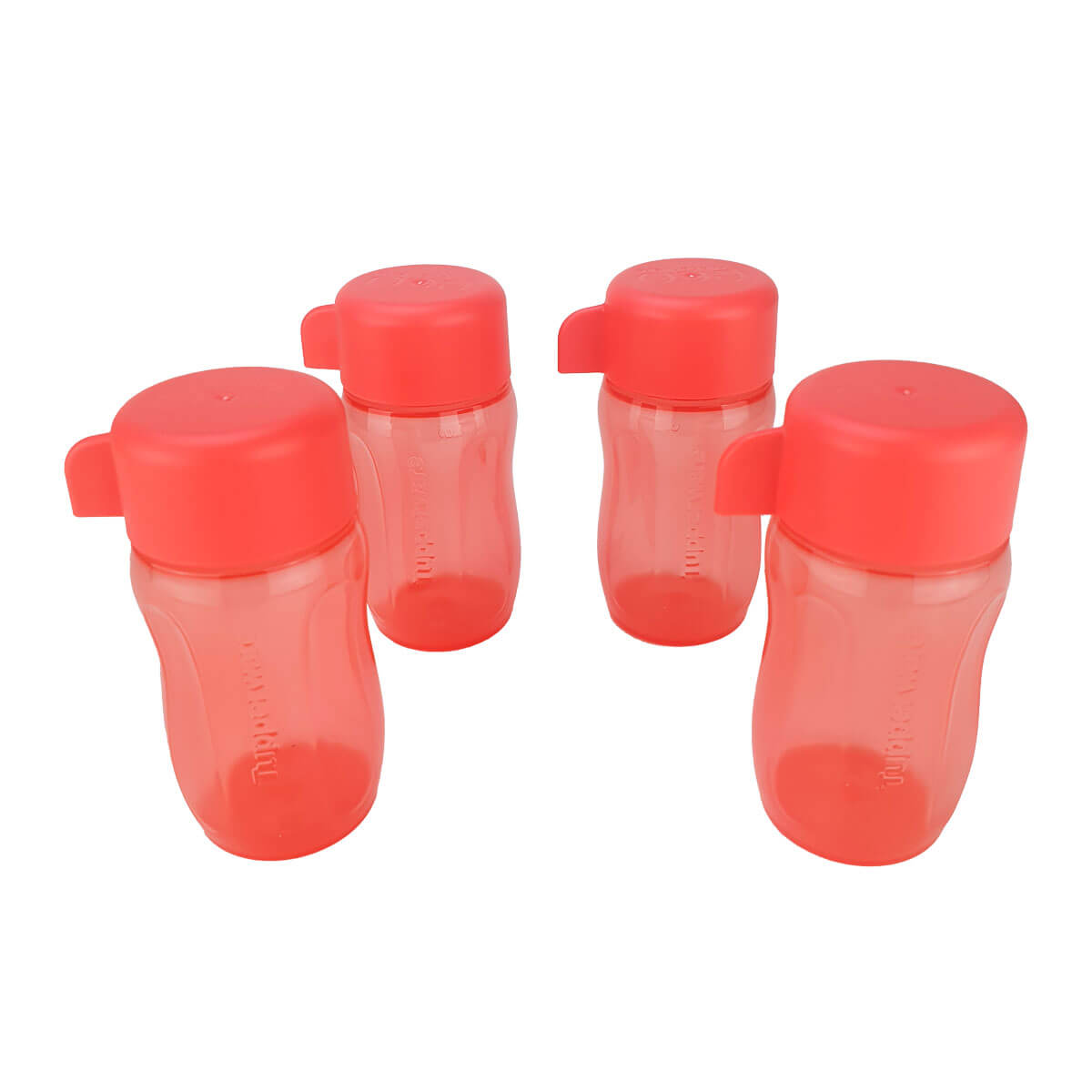 Kit Mini Eco Tupper 90ml 4 Peças Guava - Comprar Tupperware Online ...