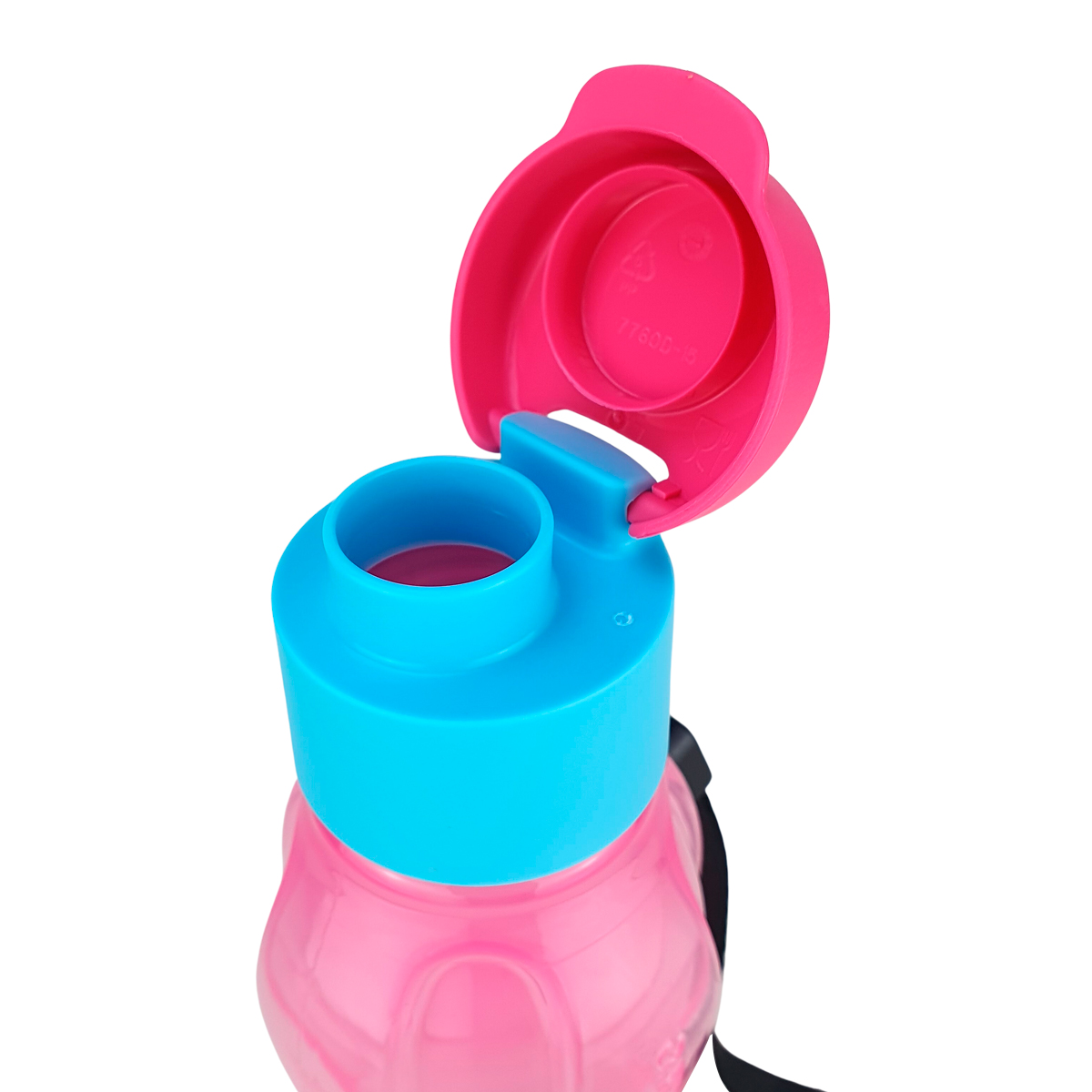 Garrafa Tupperware Eco Tupper 310ml Plus Glacê Squeeze - Comprar ...