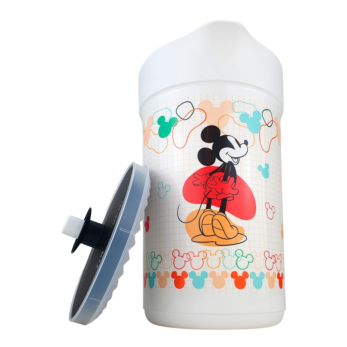 Tupperware A Jarra Ilúmina Mickey 2 litros Disney - Comprar Tupperware ...
