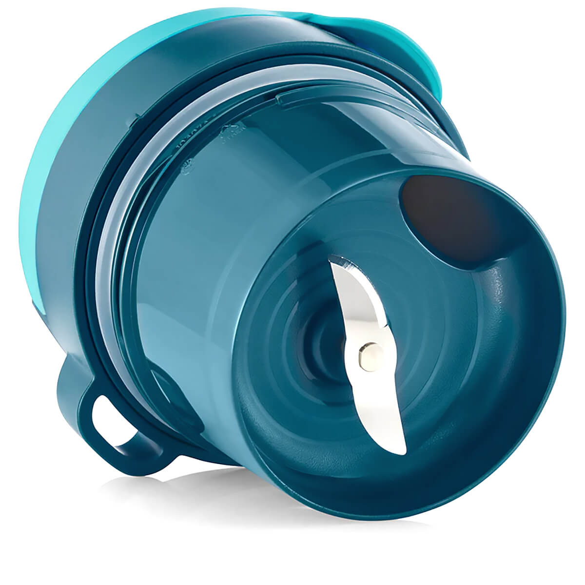 Tupperware Mixer UrbanMax Portátil 350ml Recarregável - Comprar ...