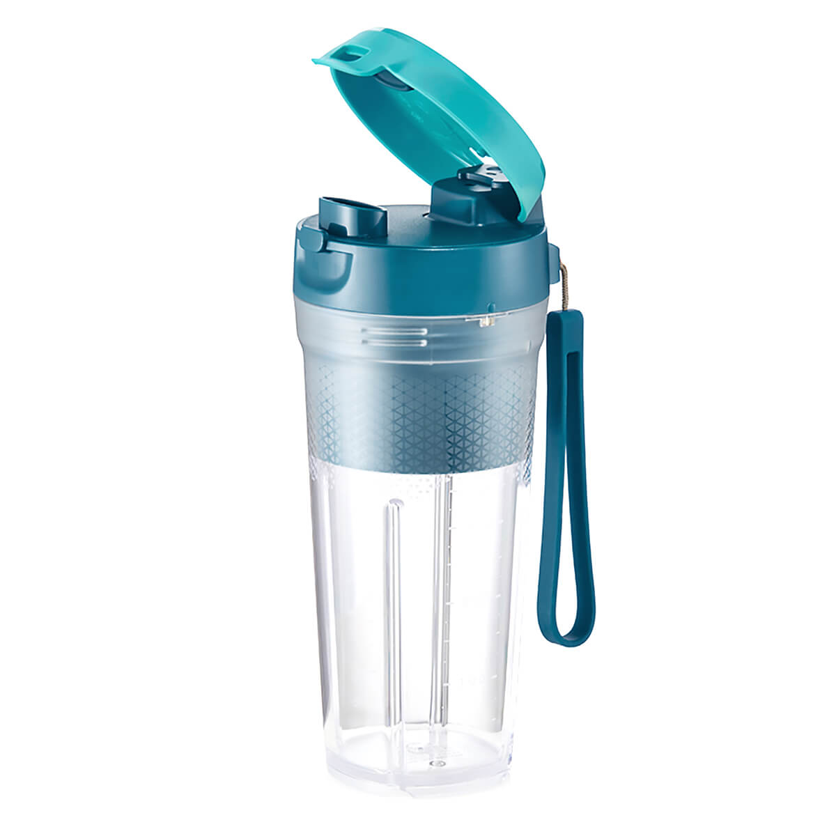 Tupperware Mixer UrbanMax Portátil 350ml Recarregável - Comprar ...