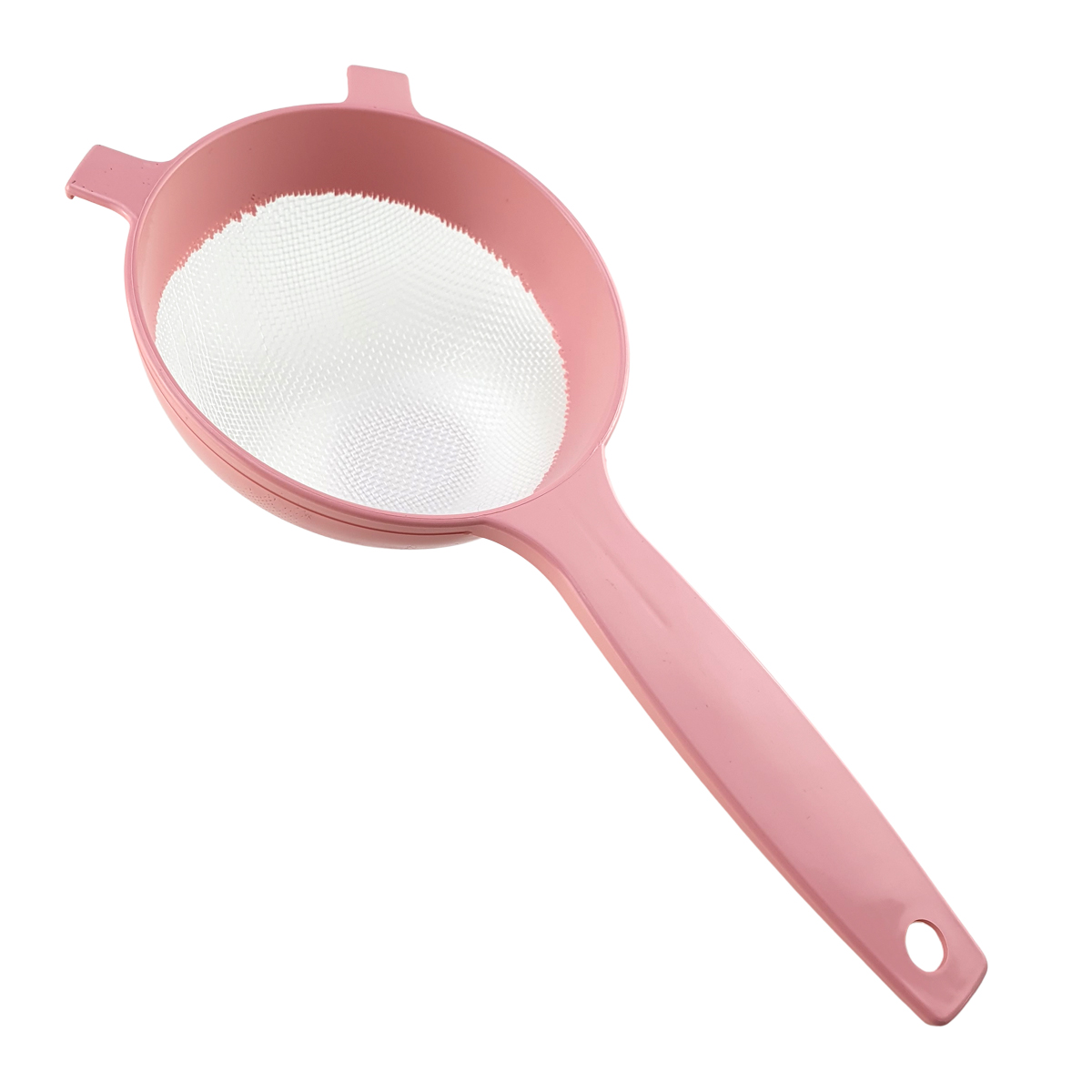 Peneira de Plástico Pequena 12cm - Várias Cores - Comprar Tupperware ...