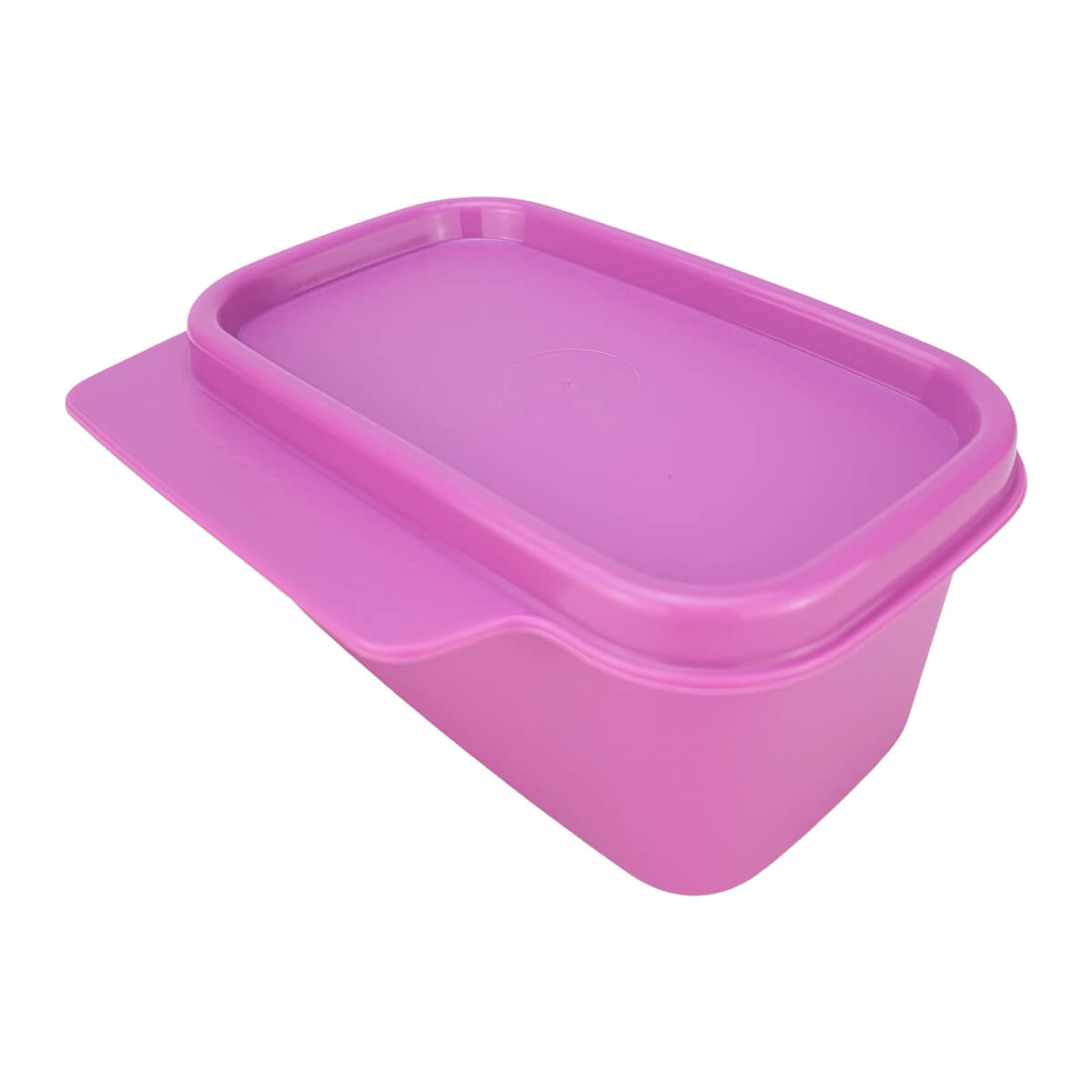 Tupperware Basic Line 160ml Lilás - Comprar Tupperware Online? Wareshop ...
